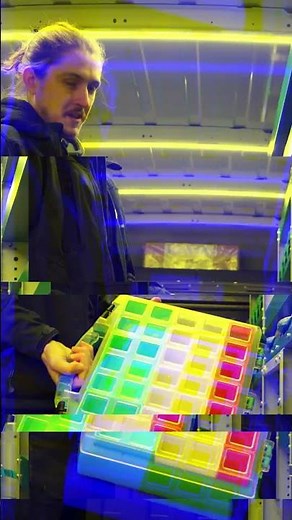 Iveco Daily Van Racking | Professional VRS Build