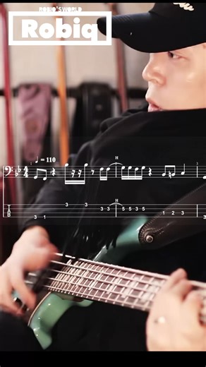 Robiq on Instagram: " I’m using Guitar Pro 8 thanks to a great opportunity for sponsorship. It’s an incredibly musician-friendly program for guitarists and bassists. I’ve been using Guitar Pro since my teenage years, so it feels really good to reconnect with it. I’m genuinely impressed by how player-focused and refined all the features are. Thank you once again 🙏 🔥 December 19 – 28 🔥 🎸 Guitar Pro 8 – 25% OFF 📚 mySongBook – 50% OFF Don’t miss this chance! 좋