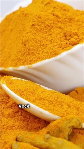 Açafrão Saúde e Vitalidade #açafrão #açafrãodaterra #cúrcuma #curcuma