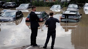 Toronto flooding: What to know about insurance and damages