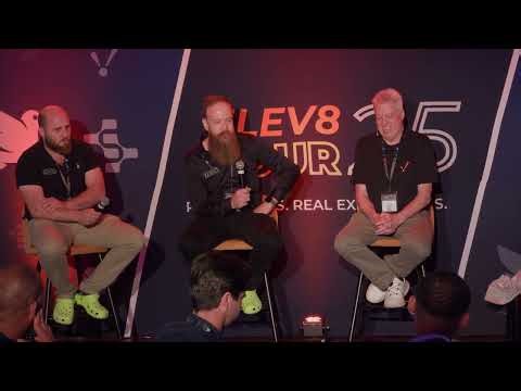 IES: Smarter Energy Control with Ignition & MQTT