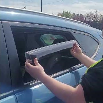 Climair Wind Deflectors