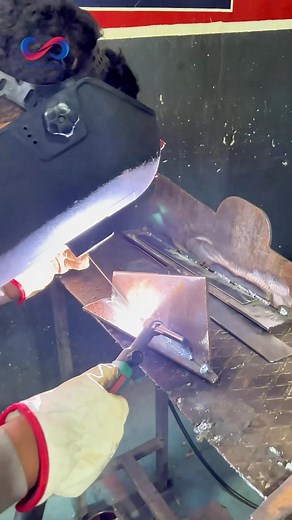 24K views · 2.6K reactions | ♣️ دورة تكوينية في اللحام بجميع أنواعه...