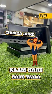 💻 HP Tiny PC – Compact Size, Massive Power! ✨ Intel i5 | 8GB RAM | 512GB SSD 🔌 Type-C | DP Port | USB | Audio Jack | LAN ⚡ Pre-loaded with Windows 11 Pro 👉 Perfect for Work, Study & Entertainment! 📦 All India Delivery Available 🚚 DM or Call 📞 705 4848 705 for details. #APPEX – Best laptops, desktops, workstations, and more at reasonable price.. . . . . . .कृपया ध्यान दे नीचे दिए गए मोबाइल नम्बर और ब्रांच एड्रेस के अलावा हमारा और कोई नंबर या ब्रांच नहीं हे, कृपया आप जो भी कम्युनिकेसन या ट्र