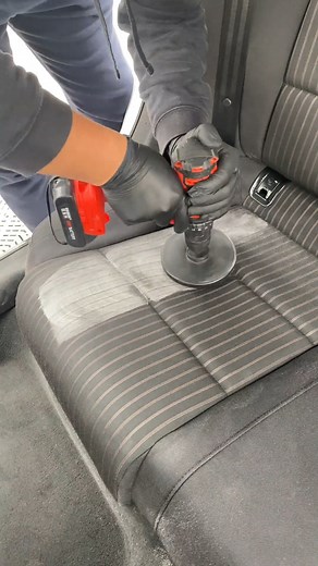 Deep cleaning a car without breaking a sweat aka without taking it apart. Part1 💪🚗 #CleanCarChallenge #immersiveexperience #asmr #asmrvideo #asmrsounds #deepcleaning #deepclean #deepcleaningguide #car #carcleaning #CarCleaningASMR #headphonesrecommended #headphone #cardetailing #carcleaningtips #foryou #headphones #foryoupagereels #foryoupageシ #foryouシ #foryoureels #carwash #fyp #satisfying #satisfyingvideos | autoawesome