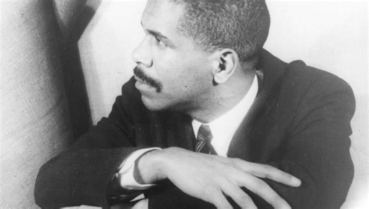 Meet William Melvin Kelley: The Godfather Of 'Woke'