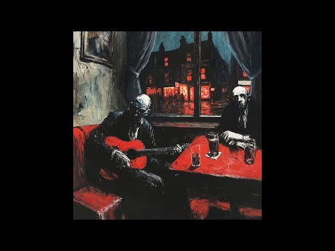 [FREE] Token x Tech N9ne Boom Bap Type Beat - "SLEEPWALKER"