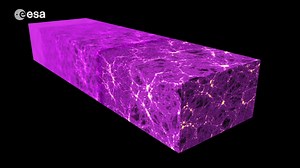 Planck’s view of the Universe