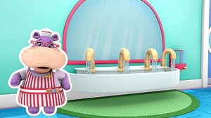 Toy Hospital Tour: Operating Room