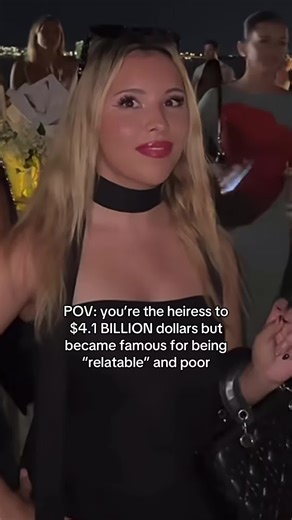 nikki pindor is not who she pretends to be @Nikki Pindor #nikkipindor #influencerdrama #tiktokdrama #billionaire #glowhouse