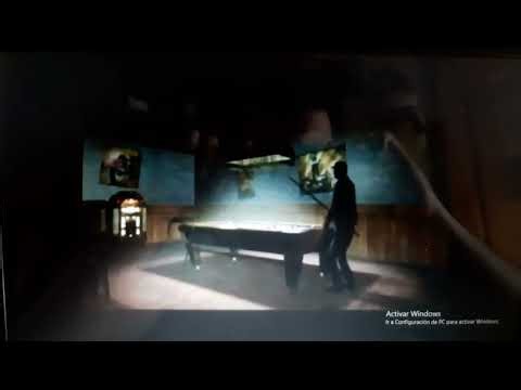 opening to ultimate 8 ball/actúa pool (1999) ps1/psx