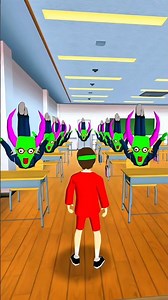 chicken wing chicken wing dance 🤣🥶 #shorts #shortfeed #trendingshorts #sakura #sakuraschoolsimulator