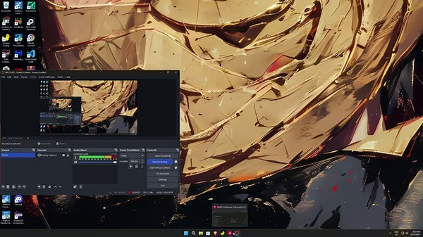 How to make IPS Monitor looks like OLED
