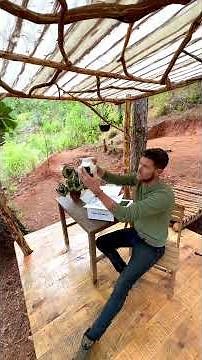 Unboxing la nueva cámara de seguridad GENBOLT 📦👀