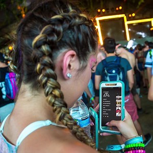6.3K views · 56 reactions | Get the Official SAMF 2018 App to create your custom schedule! Download Here → bit.ly/2sD92YX | Spring Awakening Music Festival | Facebook