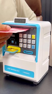 1.1K reactions · 37 shares | 헙헮헰헲 헥헲헰헼헴헻헶혁헶헼헻 & 헣헮혀혀현헼헿헱 헨헻헹헼헰헸 헔헧헠 헠헮헰헵헶헻헲혀 No more forgetting PINs, just your face + password for instant access.  헦헵헼헽 헡헼현: https://www.toycompany.pk/catalogsearch/result/?q=Face+Recognition+%26+Password+Unlock+ATM+Machine . . . . #SmartBanking #ATMMachine #FaceRecognition #SecureTransactions #techupgrade | Toy Company | Facebook