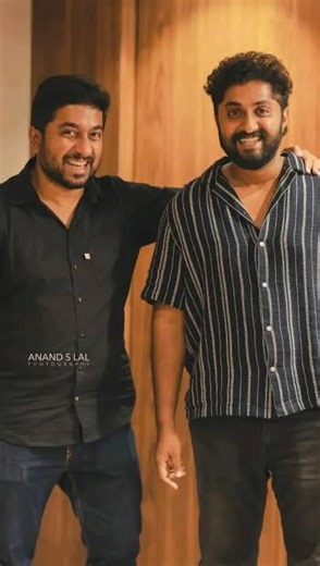 celluloid magic on Instagram: "THIS DUO😭📈 Vineeth ✨ Dhyan — the duo that turned “Bha Bha Ba” into pure vibe. Some collaborations don’t just work, they flow. Vineeth’s effortless charm paired with Dhyan’s unpredictable energy makes this combo feel so natural, so fun, and so rewatch-worthy. One brings the calm, the other brings the chaos — and somewhere in between, magic happens. “Bha Bha Ba” isn’t just about the laughs or the moments on screen, it’s about timing, comfort, and that unspoken sync