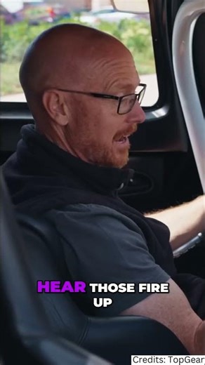 V12 Engine Start: Experience the Sound! #shorts