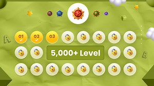 Brain Game: Tricky Puzzles