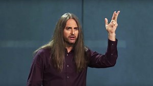 Tech-challenged designers are flocking to a guy they call “Adobe Jesus”