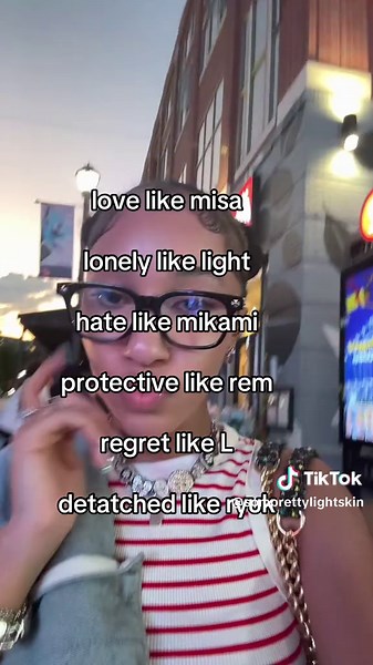 Exploring Death Note Characters' Emotions