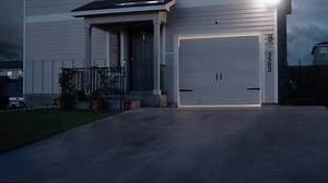 Portable generators can help keep the power on after a storm. However, many people don't realize that one portable generator can produce the same amount of carbon monoxide as hundreds of cars. If not used properly, carbon monoxide from a portable generator can kill a family in minutes. Carbon monoxide can't be seen and can't be smelled. Never run your portable generator indoors. Always place your portable generator outside, at least 20 feet away from your home. Make sure you have working carbon 