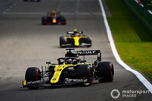 "La F1 pronto será mejor de lo que ha sido nunca"
