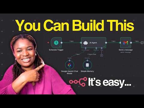 n8n Use Cases Explained: Automation, APIs, AI Workflows & Agents