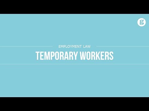 Temporary Workers