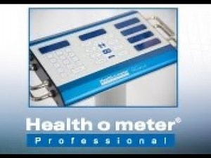 G6 Body Comp Scale Introduction