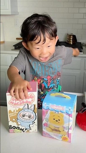 Opening Every Blind Box in the World (Elf Bunny Baby Sanrio Characters)