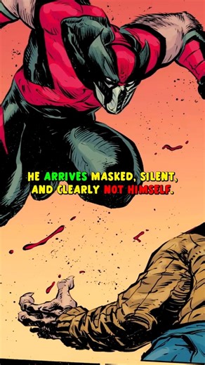 Ultimate Wolverine vs Sabretooth Was Pure Savage!#marvel #shorts