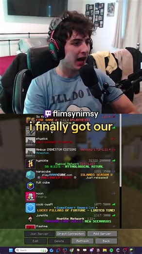 Nimsy on Instagram: "Preview System Complete"