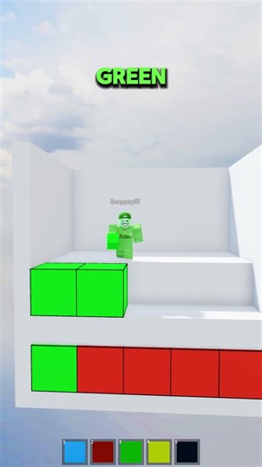 Pattern Guess In Roblox