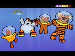 Cbeebies Boo! Deep Blue Sea Kids Learning TV Shows Full Episode -kids