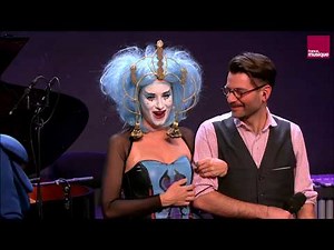 Extraits du spectacle "The Opera Locos" (The Opera Locos)