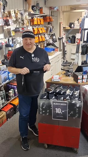 Rustadstuen Sport on Reels