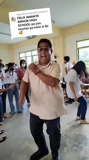 Hexagon Agility Test - Philppines High School Challenge