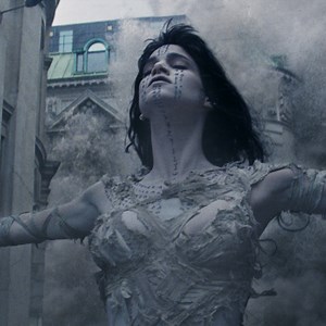 953K views · 4.2K reactions | She is the ultimate evil. #TheMummy - in theaters June 9. | The Mummy | Facebook