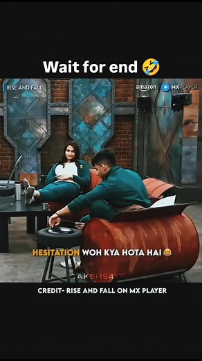 2.7M views · 31K reactions | Aarush ka comedy藍=System...⚠️礪女⚜️......