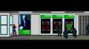 Spiderman: Homecoming 8-Bit trailer version is super cool - nostalgic Super Nintendo style! Watch the movie this year at MBO Cinemas. Download our latest mobile app today from Google Play Store and Apple App Store. Google Play: https://goo.gl/nCYJXL Apple App Store: http://apple.co/2jfEaIb | MBO Cinemas