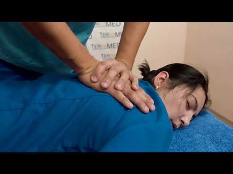 Chiropractic Adjustments | Whole Body Cracking | Rehabilitation