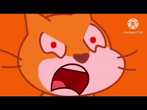 Scratch Cat.EXE Buttons C