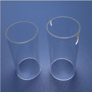 [Hot Item] 4 Inch Rigid Non Metallic Conduit Electrical Clear PVC Pipe with Lid Plastic Packing Tube Transparent Polycarbonate Tubes