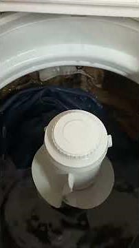 Fixing a amana washer 👍