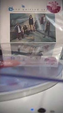 Color It Red - Paglisan