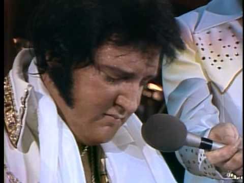 Elvis - Unchained Melody e All Shook Up