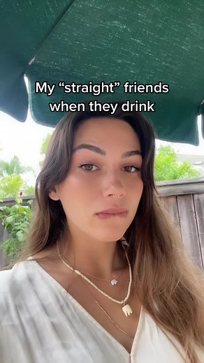 Exploring Bisexuality with Straight Friends