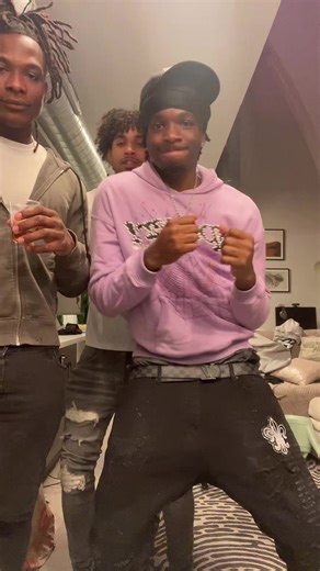 Shoulder bop lessons ? #bswervy #nyc #shoulderbop