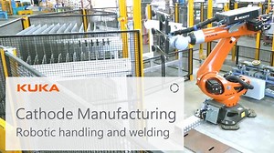 1.6K views · 34 reactions | Glencore developed a new Cathode plate,...